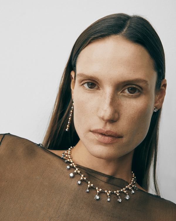 Portrait - LEANDRA
