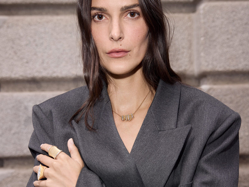 LEANDRA | Fine Jewellery | Shop online