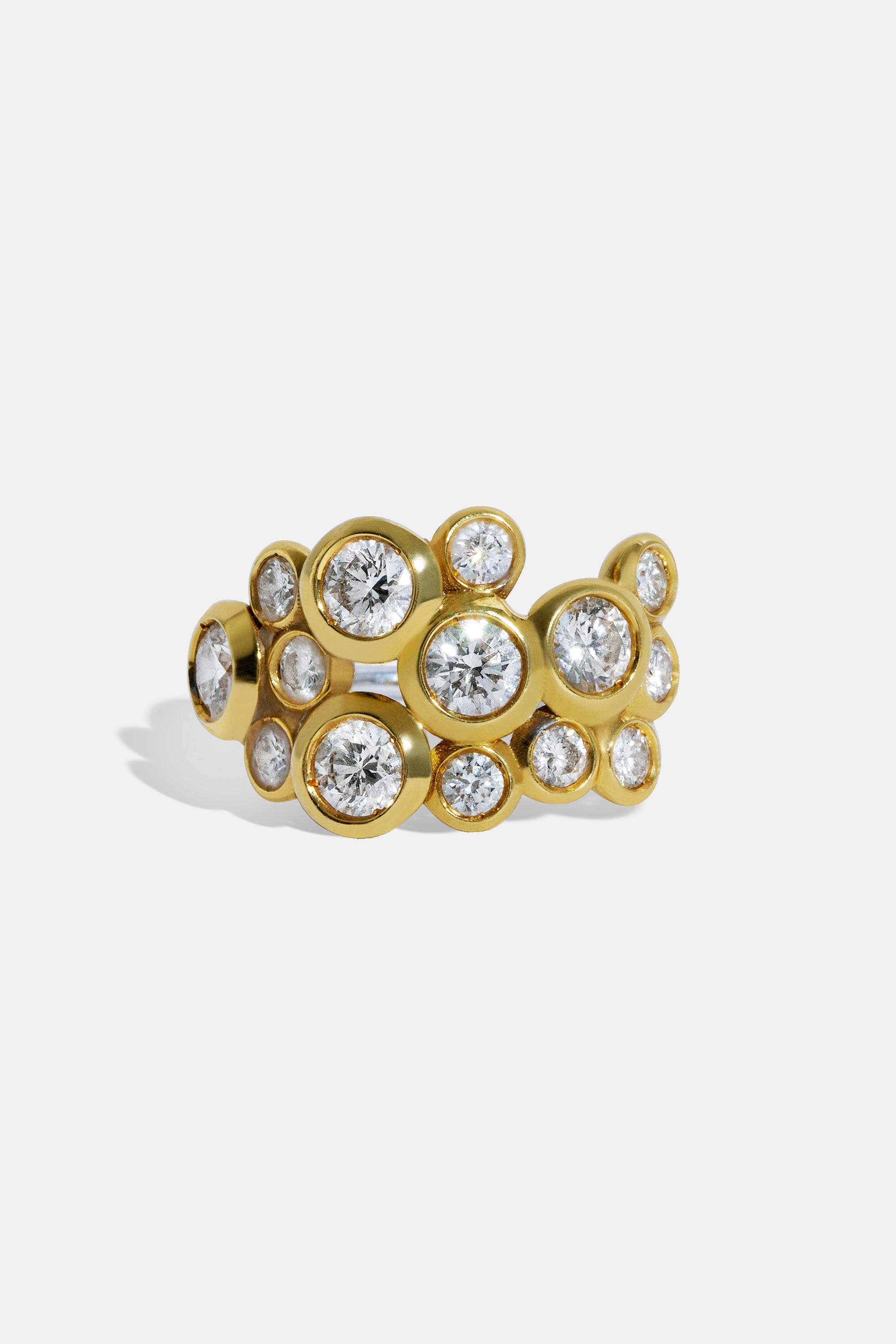 Bies ring