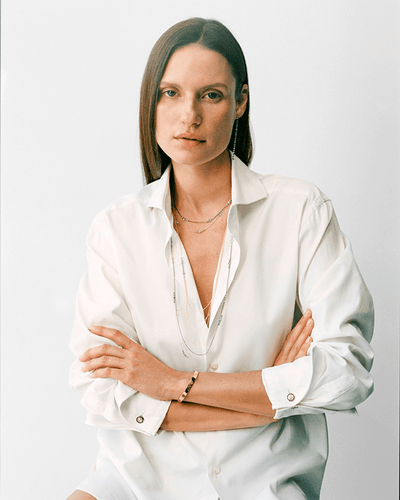 Portrait - LEANDRA